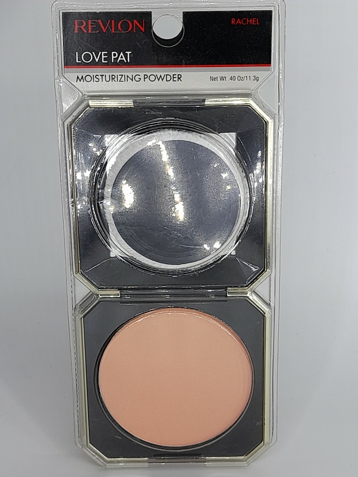 Revlon Love Pat Moisturizing Powder Rachel | eBay
