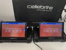 Cellebrite Touch 2 Phone Data Transfer System for sale online | eBay