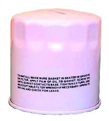 Oil filter for Honda 15400-PH1-F03 15400-PLM-A01PE 15400-POH-305 15400 ...
