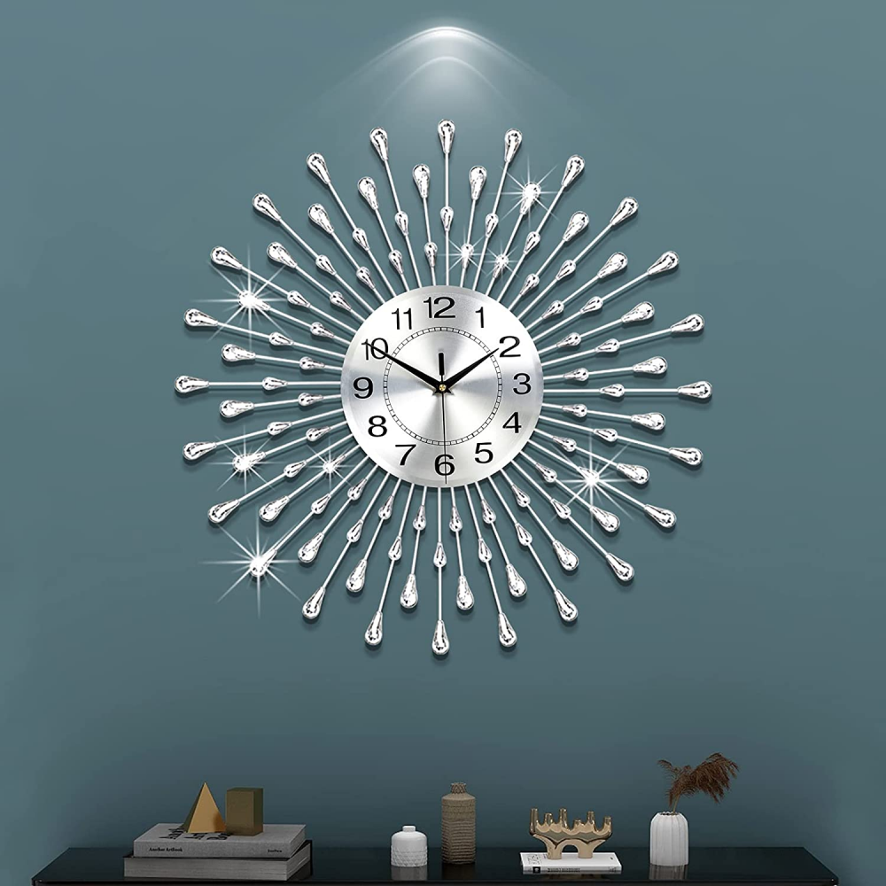 Different Types Of Wall Clocks Pictures 7 Types Of Designer Wall
