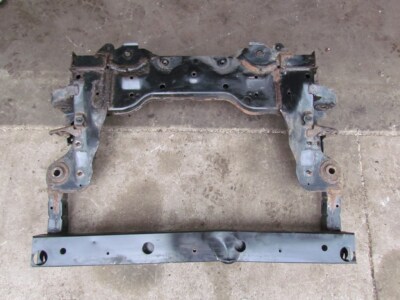 2008 Infiniti G35x Sport Front Subframe-Some Damage | eBay