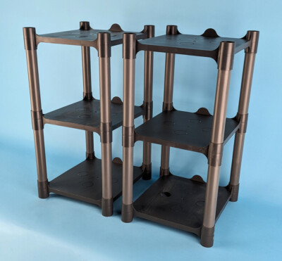 Pallets & Pallet Racking - Pallet Racking