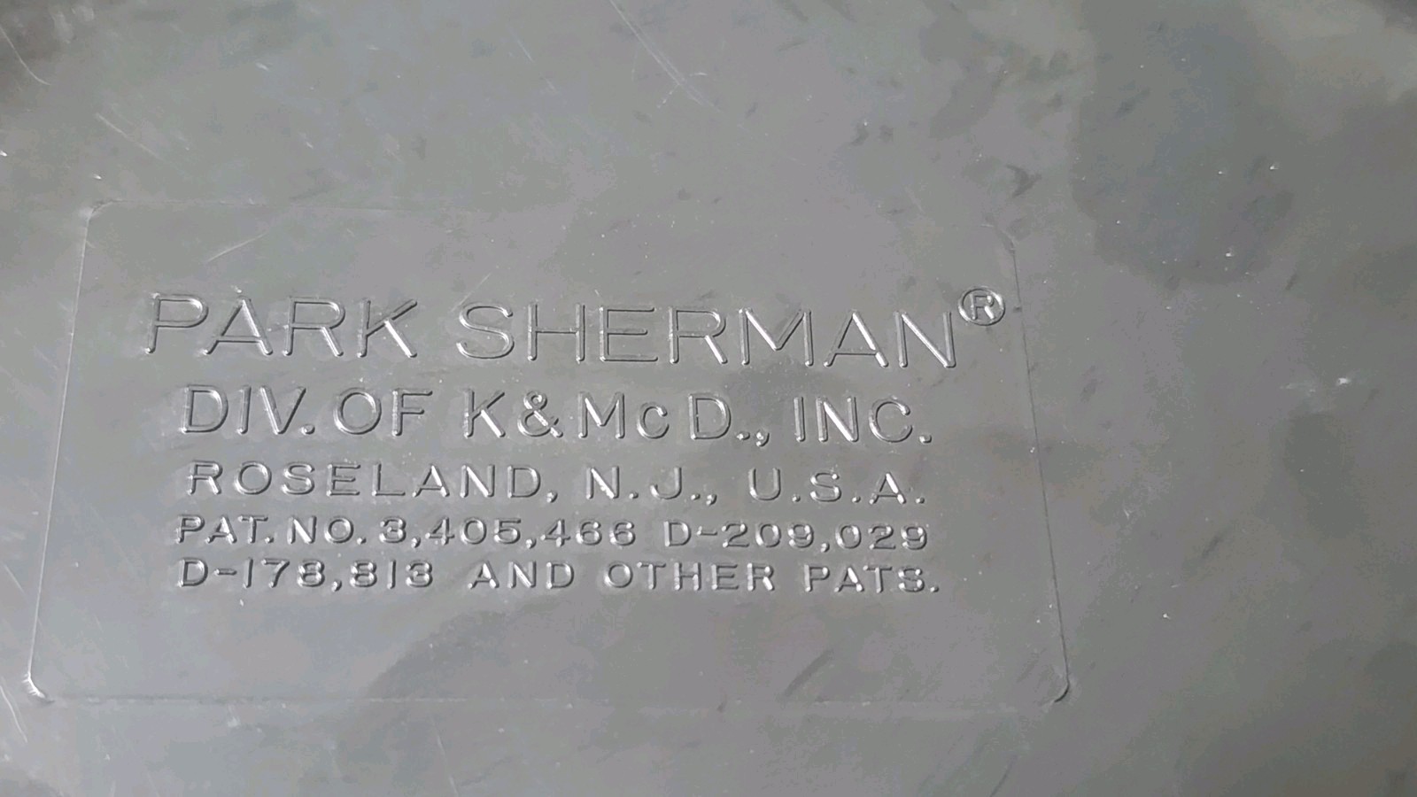 Vintage Gold Tone Union Pacific Railroad desktop flip-top address book ...