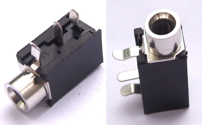 Jacks - Pcb Jack
