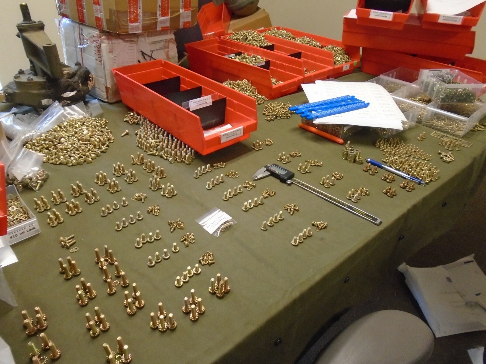 M151, M151A1, M151A2 Series - RADIATOR CAP CHAIN KIT | eBay