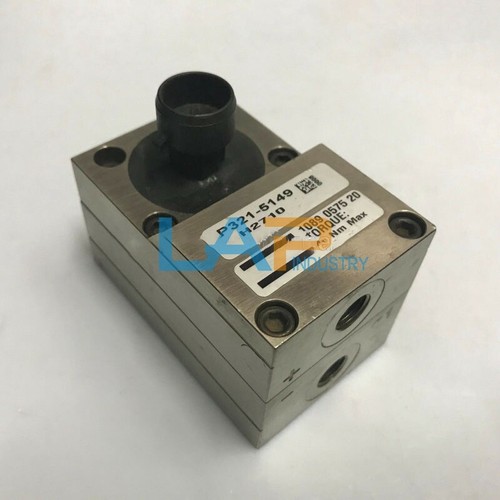 1089057520 FIT Air Compressor Differential Pressure Sensor 1089-0575-20 ...