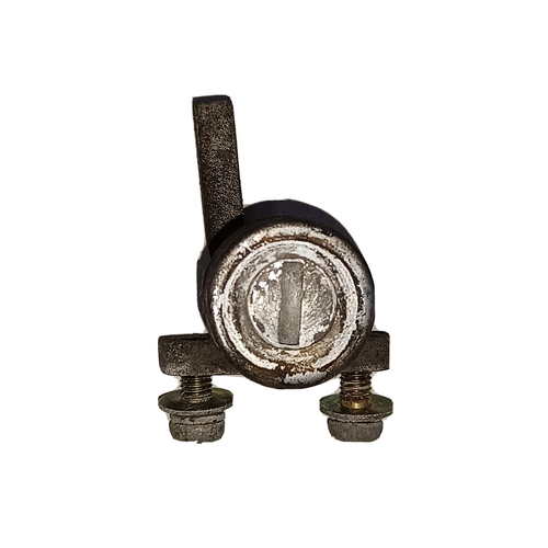 89-94 Geo Metro Trunk Lock Hatchback Hatch Tumbler without Key | eBay