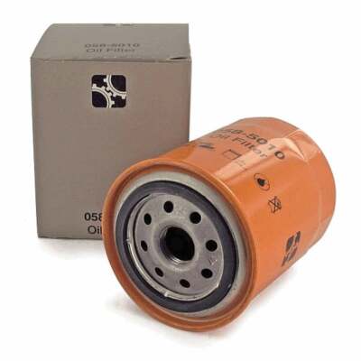 Donaldson P550342 Lube Filter Spin-On Full Flow | eBay