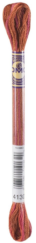 NEW DMC Color Variations Floss Cross Stitch 6-strand 4010 thru 4240 U ...
