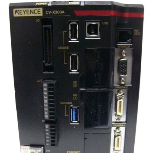 100% test CV-X300A (by DHL or Fedex 90days Warranty) | eBay