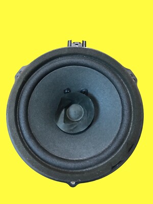2013-2019 OEM Ford Escape Rear Right Door Speaker 8A6T-18808-CC #1392 ...