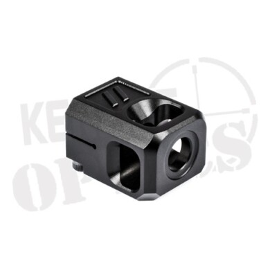 ZEV Technologies PRO Compensator V2 - G19 Gen 5 - Black | eBay