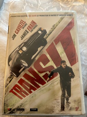 TRANSIT - DVD NEUF SOUS CELLO | eBay