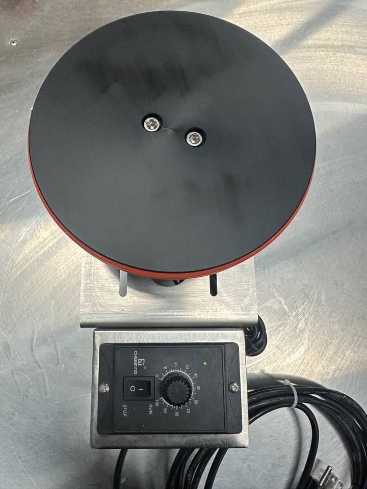 Precision Bottle Spacing Indexing Wheel – Smooth, Reliable, and Built ...