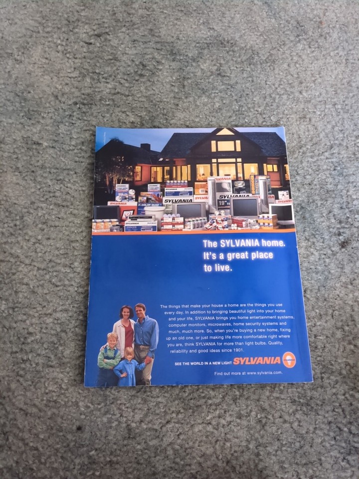 Washington Nationals 2005 magazine | eBay