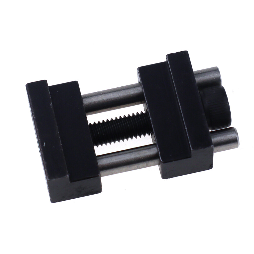 New Vise Stop Locator CNC Mill Jaw Clamping Tool Bridgeport Work Stop ...