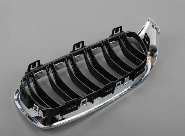 Genuine BMW OEM 51138054332 Grille Front Right for sale online | eBay