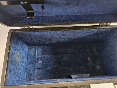 Vintage ARGUS Slide Projector W/ Case Tested Works Great | eBay