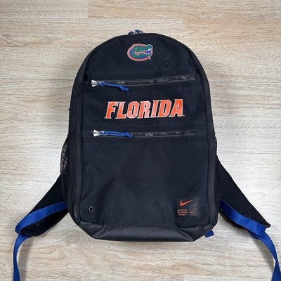 Nike Team Issue Florida Gators Utility Backpack | eBay
