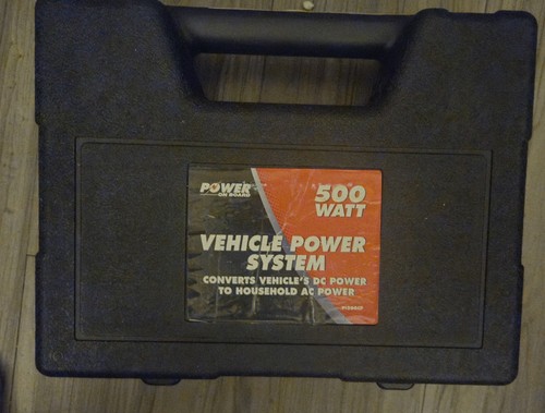 POWER on BOARD- Power Converter - Vehicle Power System | eBay