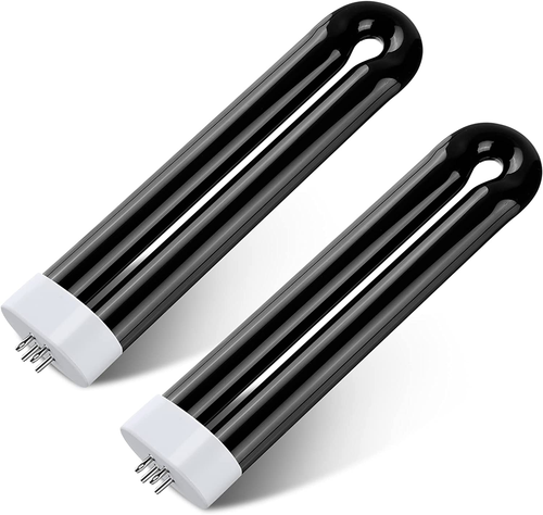 Zapper Light Bug Zapper Replacement Bulbs Insect Attracting Lamp FUL15W ...