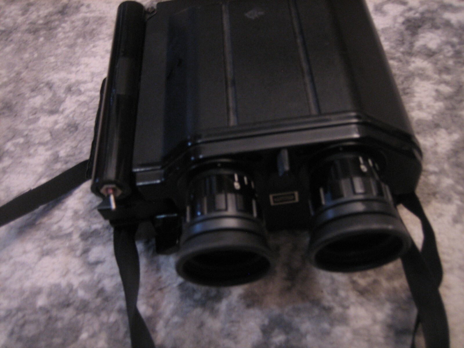 Belo Russian Peleng - stabi image stabilized binoculars | eBay