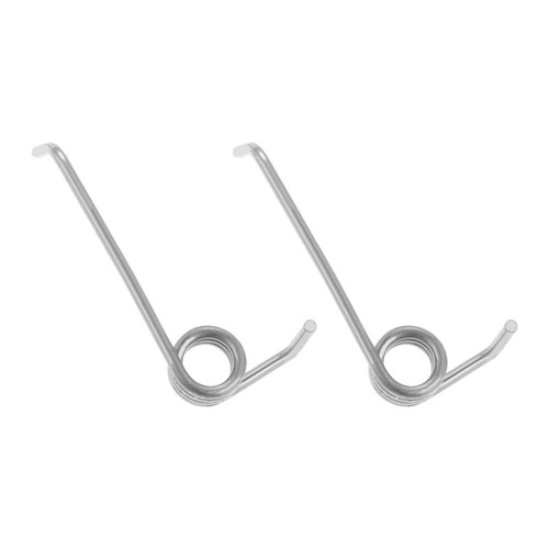 2Pcs Refrigerator Divider Door Springs For Samsung Refrigerator Part ...