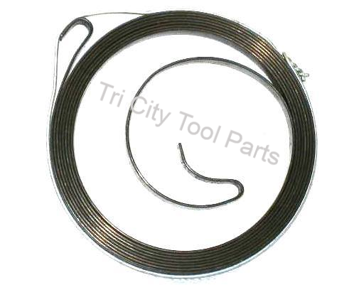 Honda Recoil Starter Spring GX240 GX270 GX340 GX390 | eBay