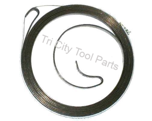 Honda Recoil Starter Spring GX240 GX270 GX340 GX390 | eBay