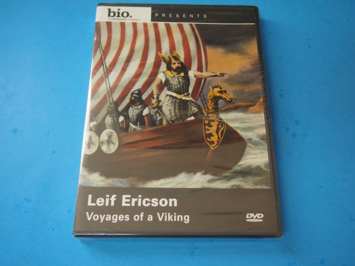 Leif Ericson Explorer Facts