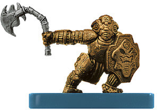 ZUNGAR SHIELDSWORN (U) Dreamblade Miniatures Anvilborn 13/60 WotC | eBay