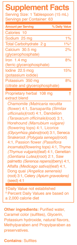 PUERTO RICO SHIPPING ONLY - KM Matol Univera 32 oz | eBay