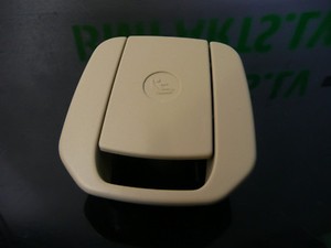 NEW GENUINE BMW F30 F31 & LCI F34 MODELS COVER ISOFIX VENETOBEIGE ...