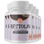6 Bottles Restolin Hair Skin and Nails Supplement 60 Capsules x 6 | eBay