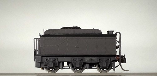 DJH NSWGR HO 30T Six Wheel Tender Code KF-534 | eBay Australia