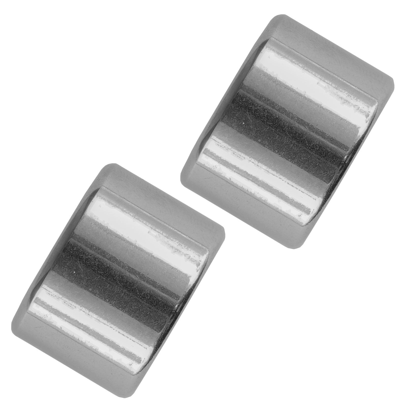 2x Swing Arm Needle Bearing for Yamaha Tri Z 250 1986 / 93317-32231-00 ...