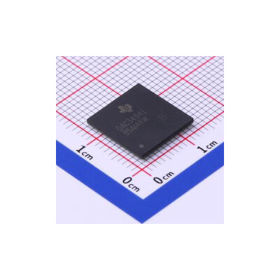 1pcs DAC3484IZAY NFBGA-196 | eBay