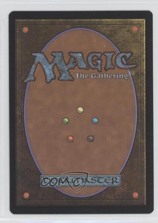 2019 Magic: The Gathering Commander Format Edition Backdraft Hellkite ...