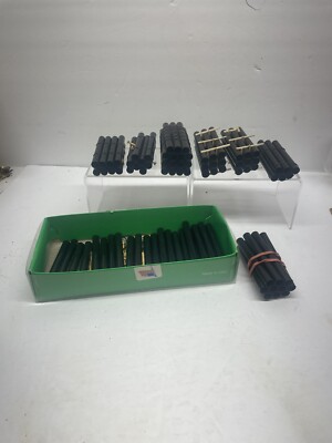 HO Scale Metal Pipe Load Lot Model Train | eBay