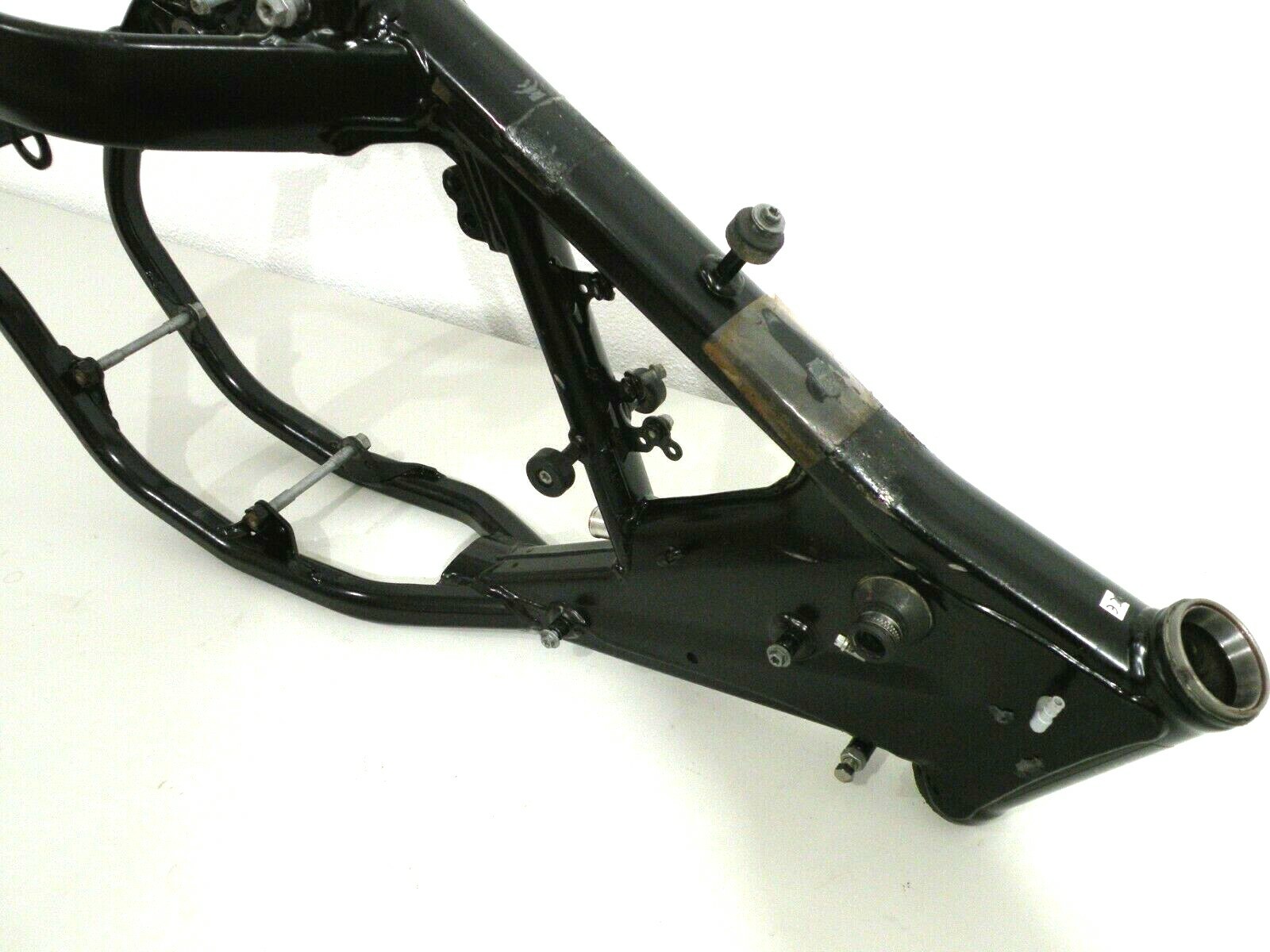 2009 KTM 250SXF Frame Chassis Main frame 07-10 250 SX-F 7700310100030 ...