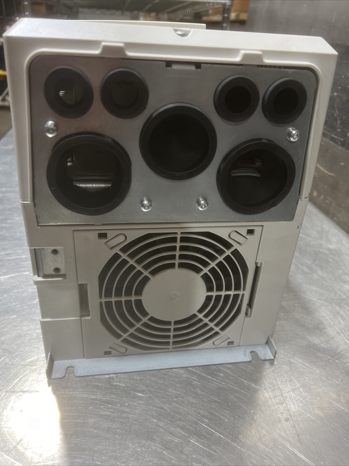 ABB 40hp Variable Frequency Drive ACS580-01-065A-4 400/480V Used Surplus | eBay