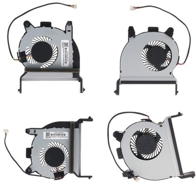 Durable CPU Fan For HP EliteDesk 800 G4 Desktop Mini PC L19561-001 ...