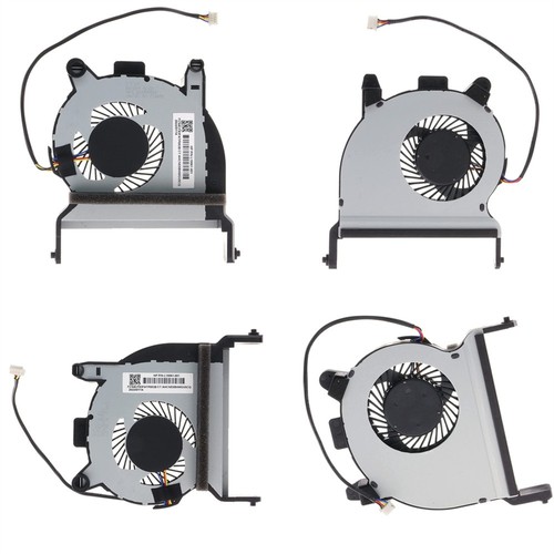 Durable CPU Fan For HP EliteDesk 800 G4 Desktop Mini PC L19561-001 ...