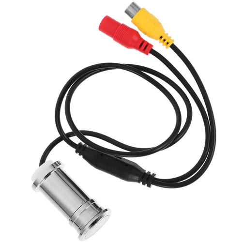 3 .6mm Peephole Viewer Wide Angle High Definition Cat Eyes Door Camera ...