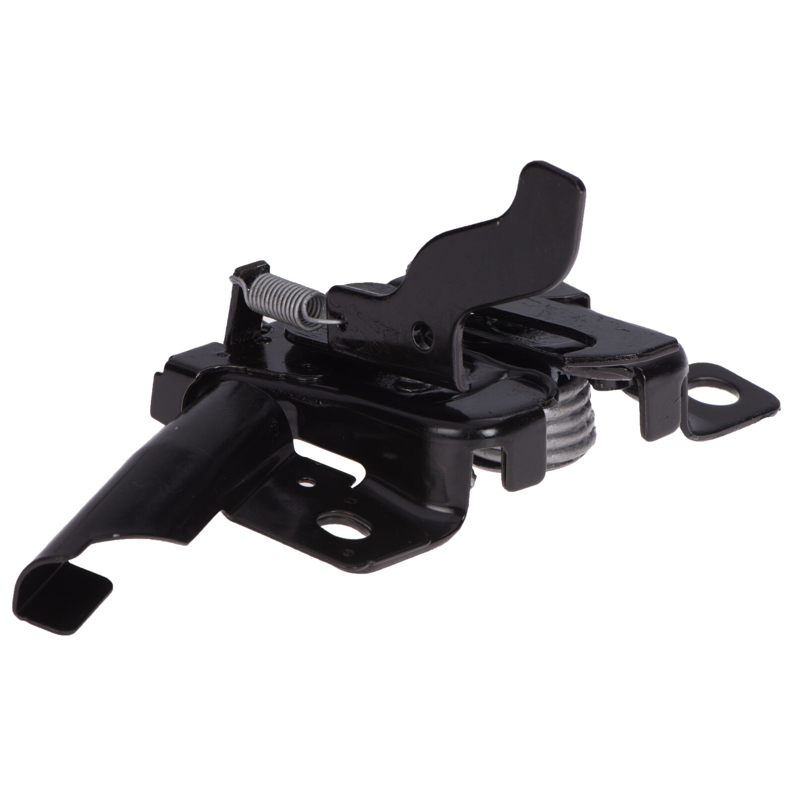 OEM 05-07 Subaru Front Hood Lock Latch Assembly Legacy Outback NEW ...