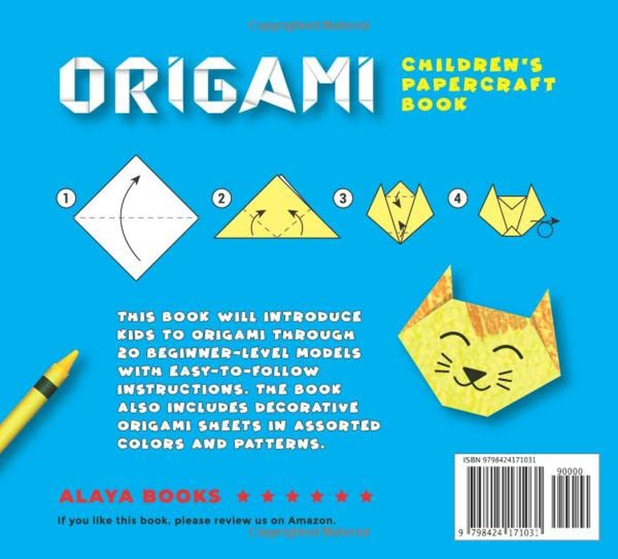 Notes On The History Of Origami Origami Papercrafting Book Reviews