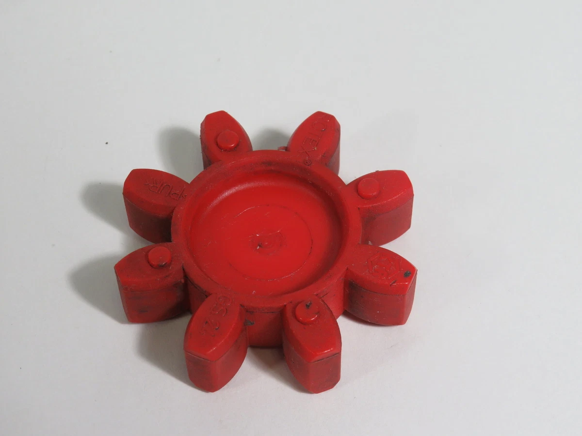 KTR GS 24 Rotex Coupling Spider New No Box Mara Industrial, 47% OFF