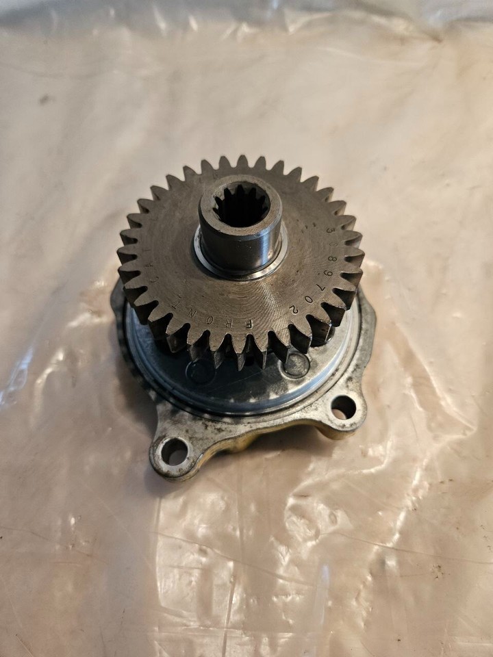 CATERPILLAR C15 CAT Diesel Engine ACCESSORY DRIVE 133-9906; 3089702 OEM ...