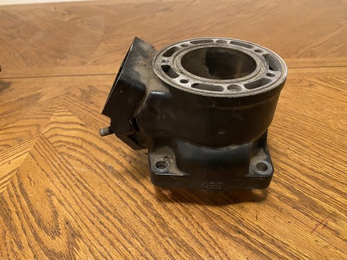 98 99 2000 Arctic Cat ZR 440 Sno Pro Engine Jug Cylinder 88B9 3005-537 ...