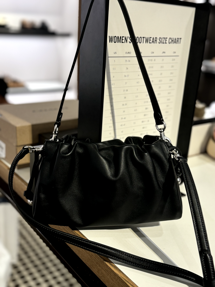 Coach Faye Shoulder Bag CV529 NWT Leather Wear 3 Ways FAST SHIPPING | eBay